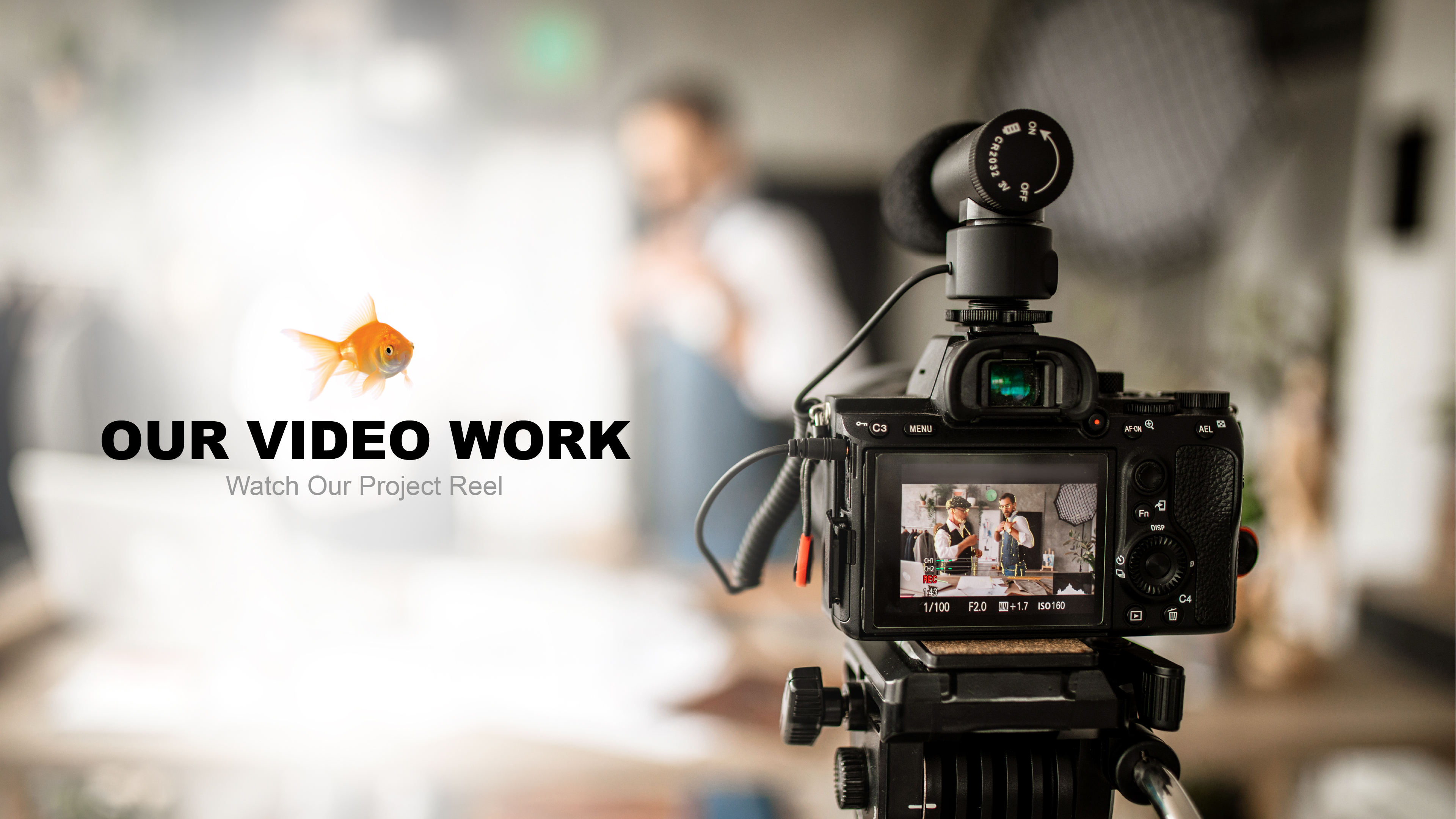 Video Production Wayne, NJ | JAM Graphics