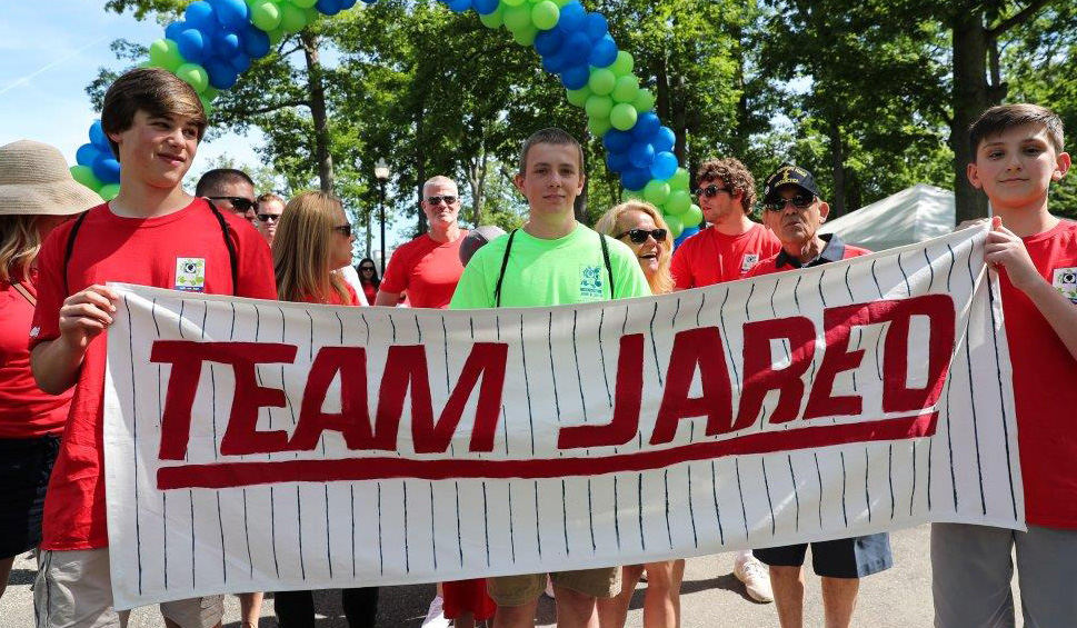 Most effective 5K Run and Walk event website