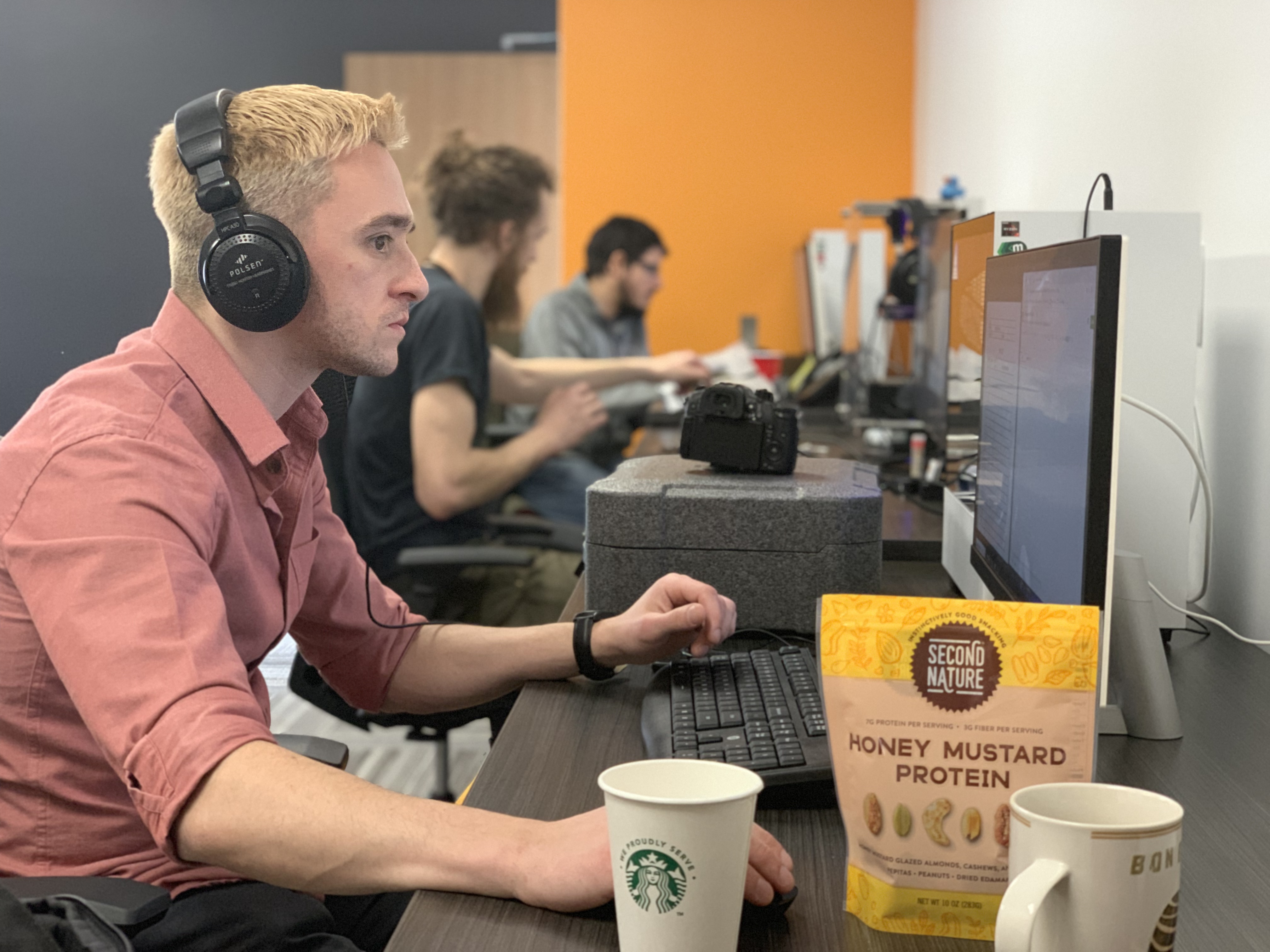 Our Work | JAM Graphics